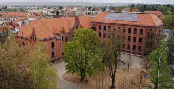 Das neue Schuljahr beginnt - Europaschule